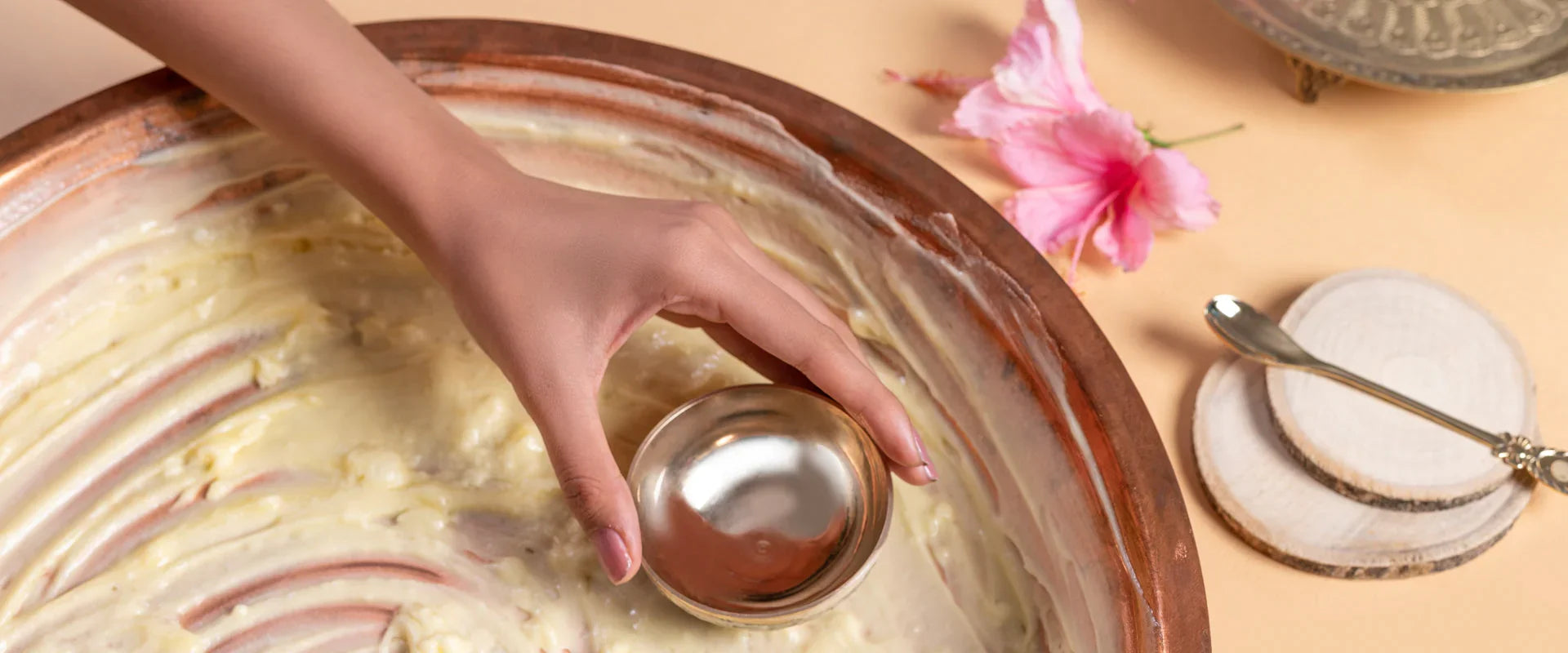 Shata Dhauta Ghrita - Know Everything About An Ancient Face Cream