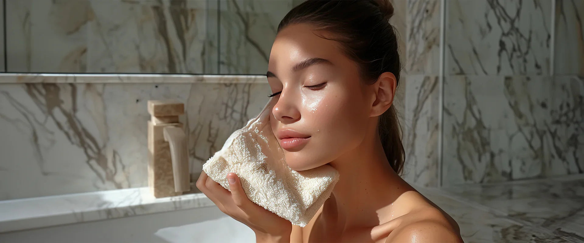 Double Cleansing: What Is It, Benefits, and How to Do It
