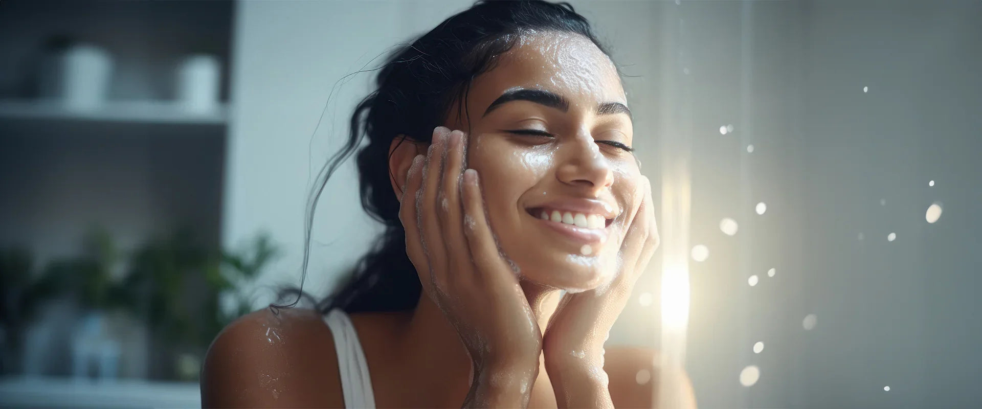 Face Washing: How Often Should You Do It?