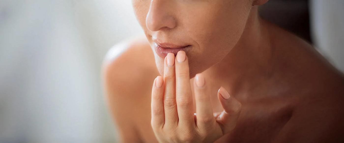 Understanding Lip Health: Your Guide to Healthy, Beautiful Lips