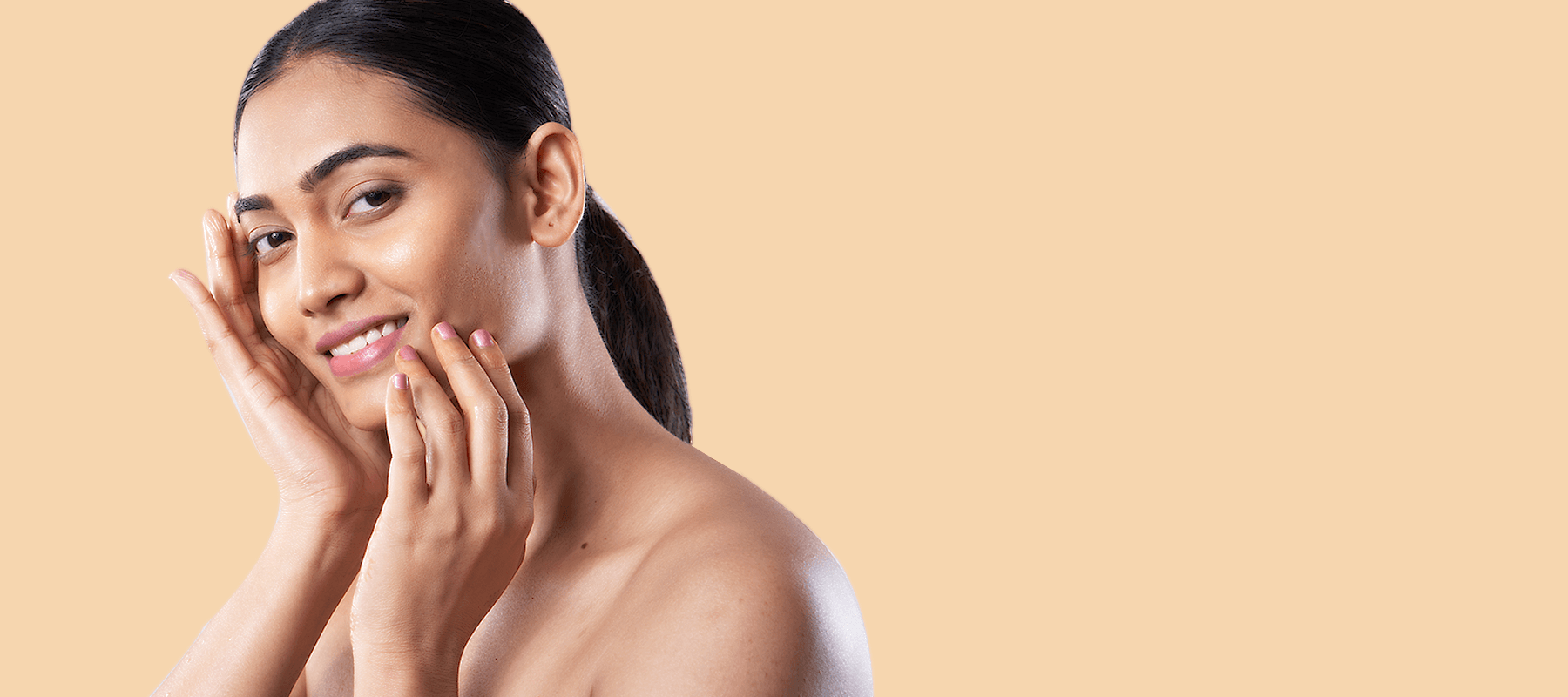 Buy Face Care Products Online in India