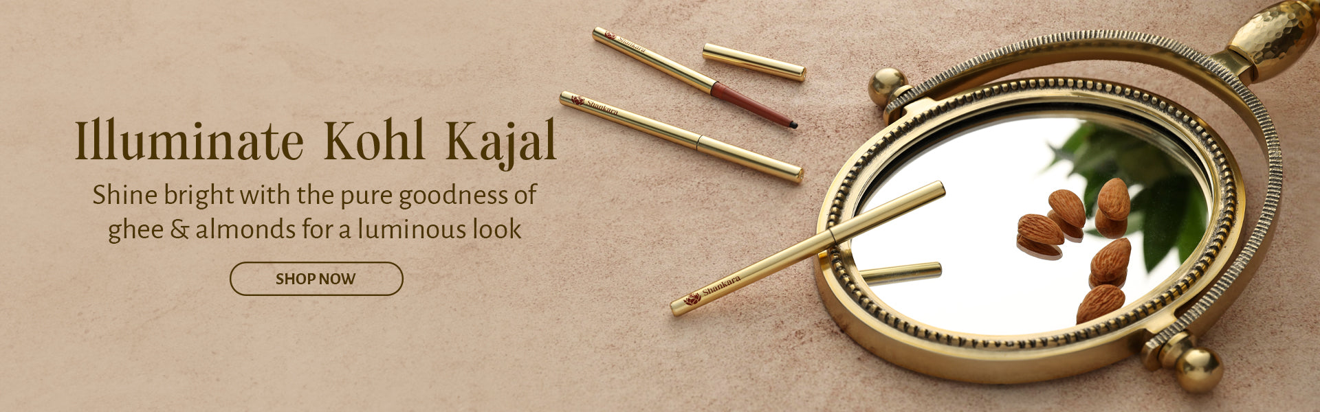 Shankara India: 100% Natural & Ayurvedic Skincare Product Online