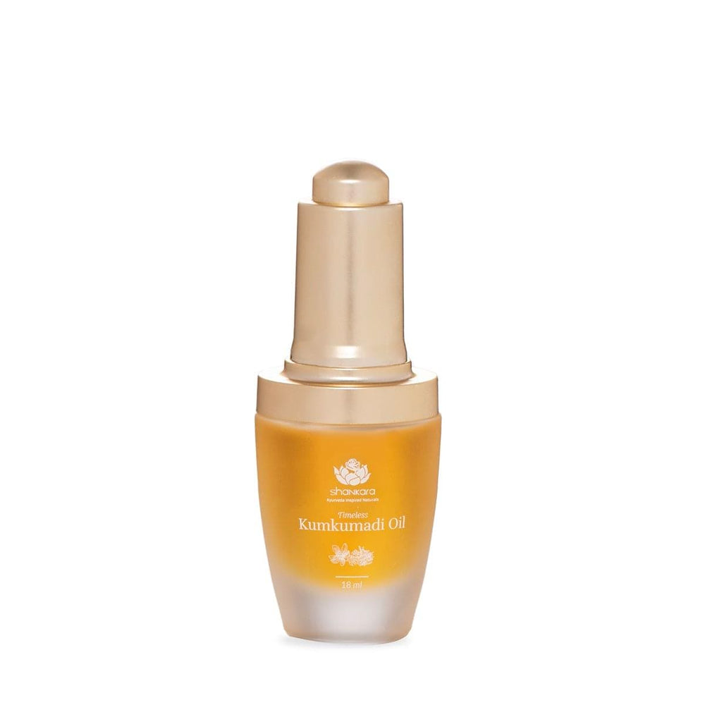 Shankara - World's No.1 Ayurvedic Skincare