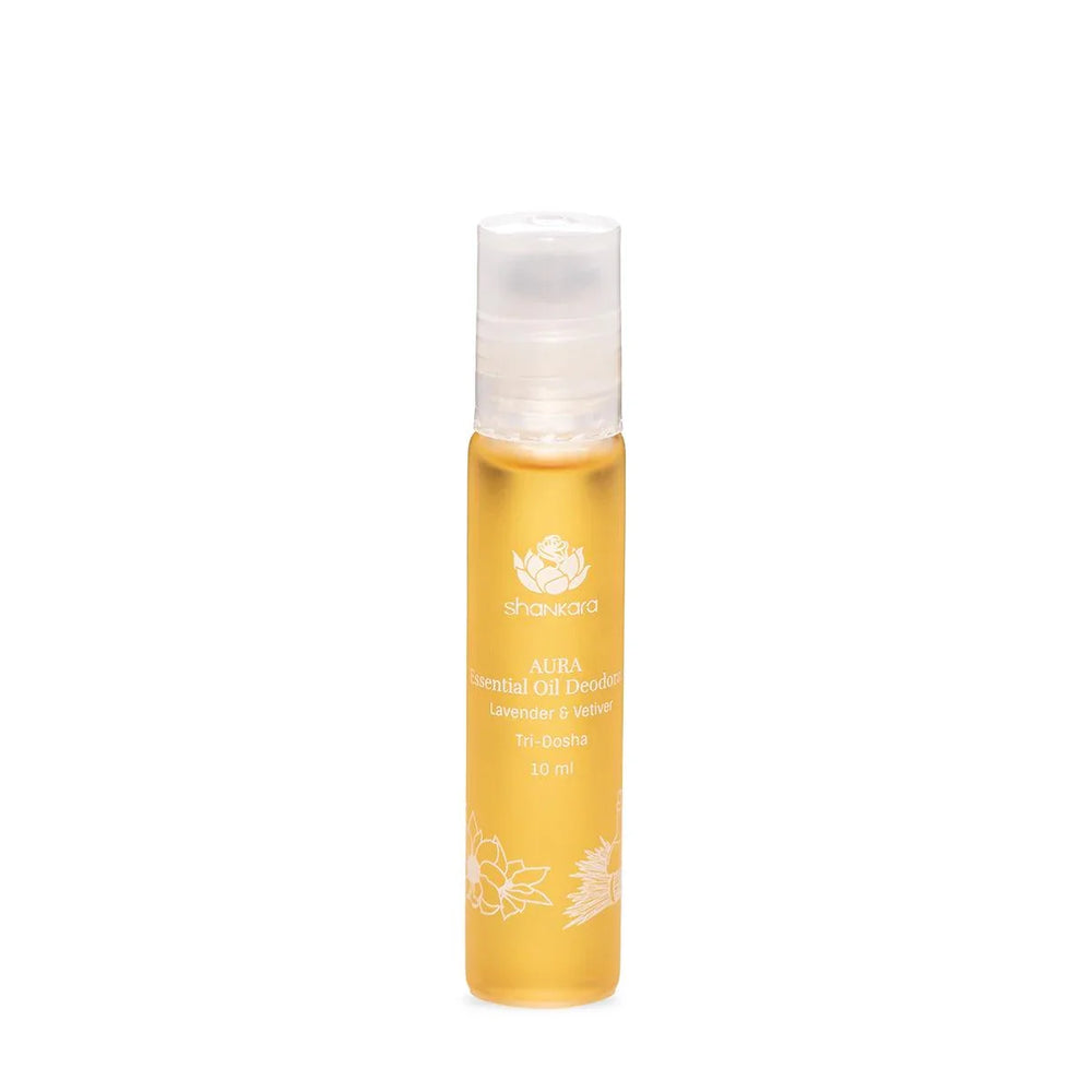 Natural Ayurvedic Body Mists & Deodorants Online | Shankara India