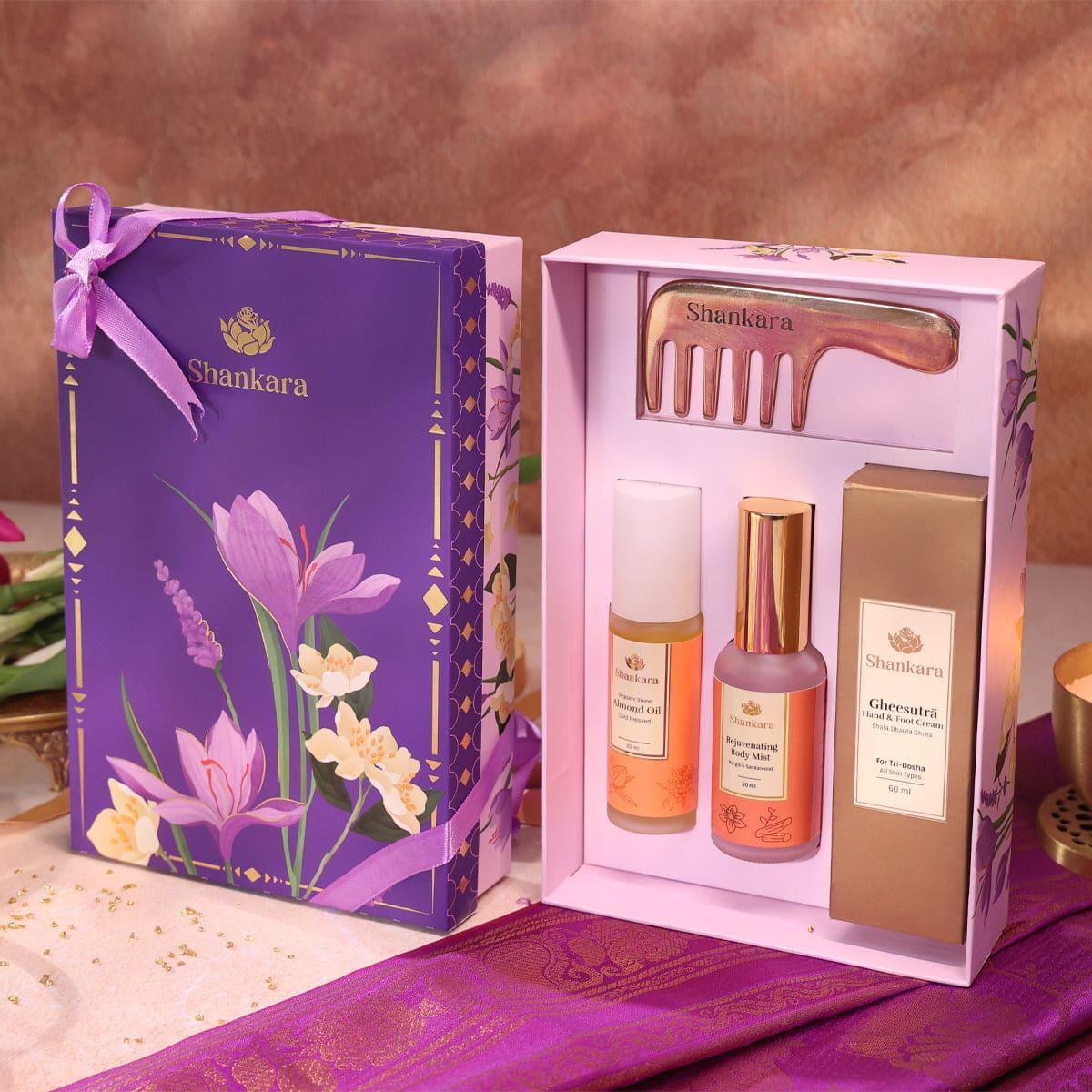 Body Radiance Ritual