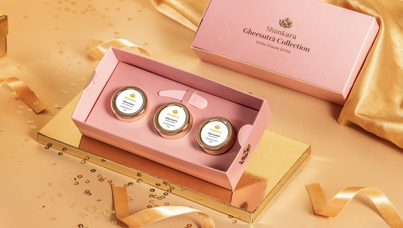 Corporate Gifting