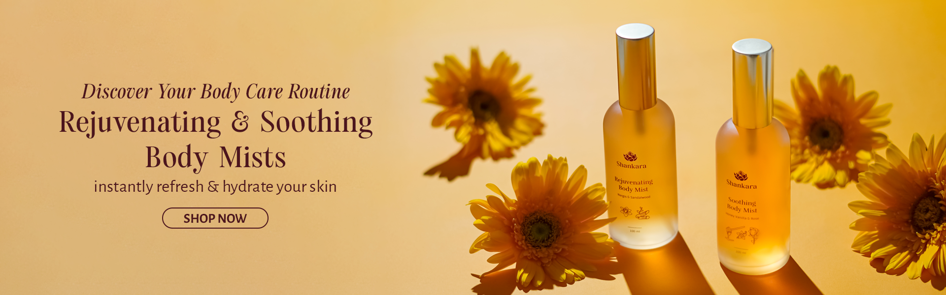 Shankara India: 100% Natural & Ayurvedic Skincare Product Online