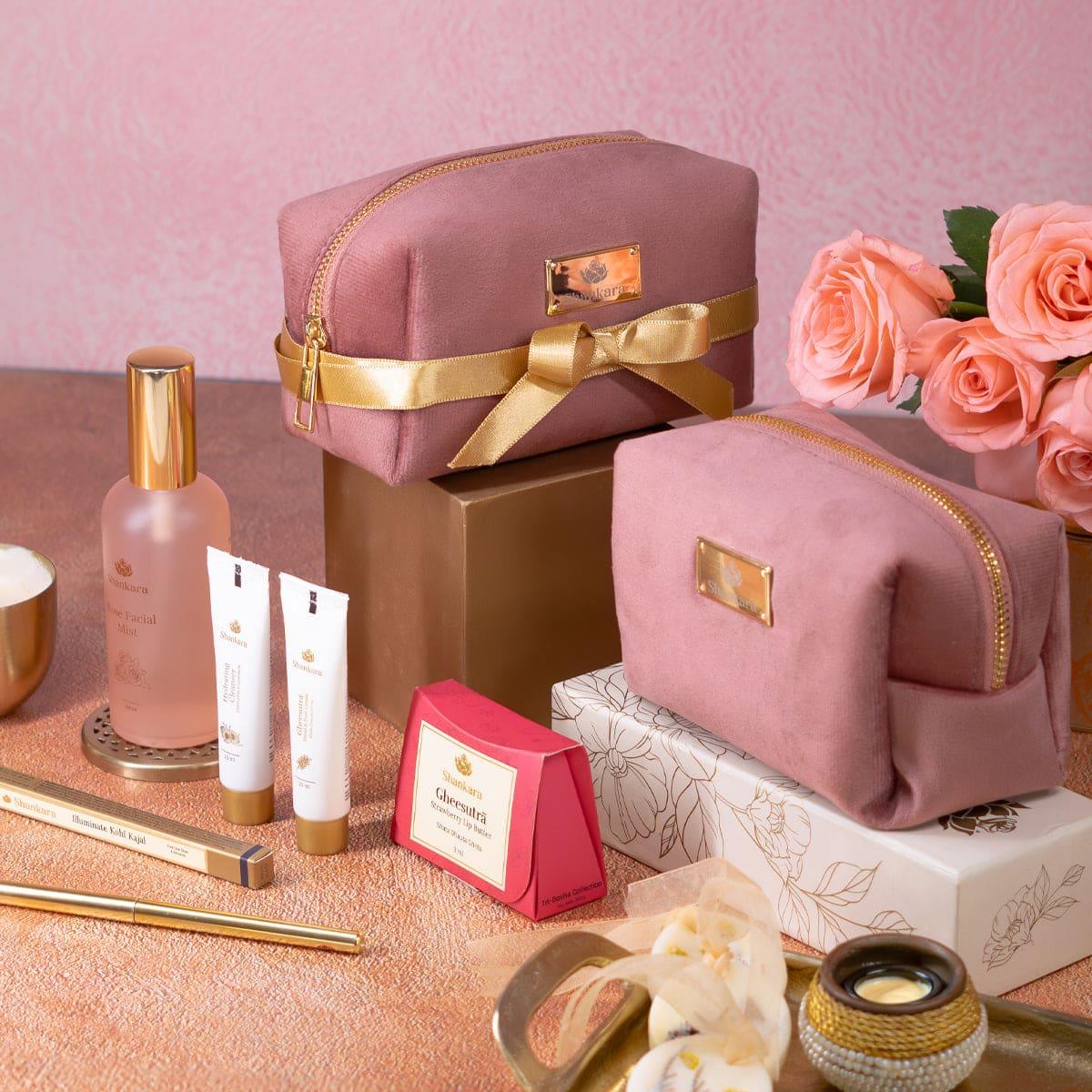 Buy Personal Care Gift Sets online | Shankara India