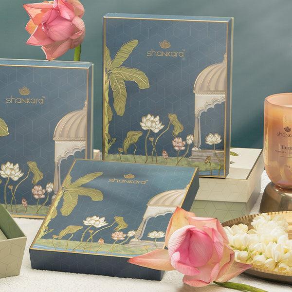 Check Out Unique Holiday Gift Sets from Shankara. Get Yours now ...
