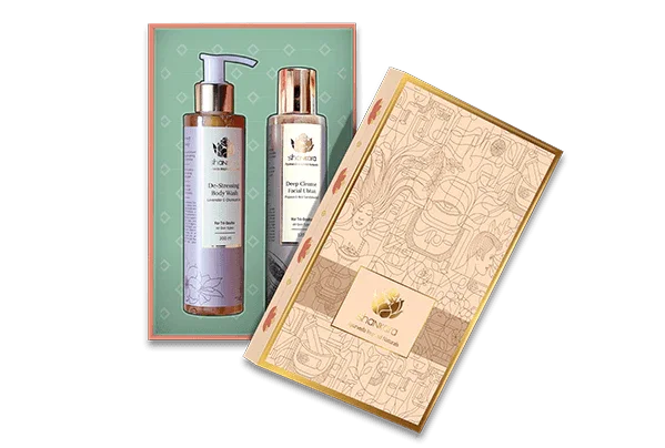 Check Out Unique Holiday Gift Sets from Shankara. Get Yours now ...